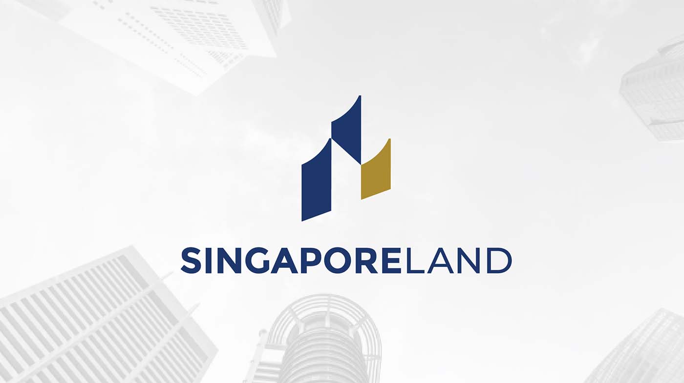 Marking a New Chapter with a Fresh Vision - Singapore Land Group Limited