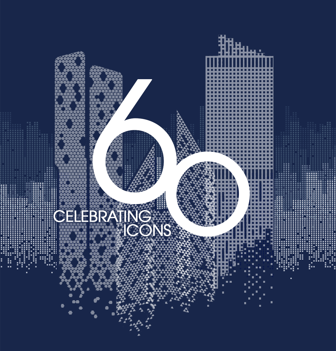 SingLand 60th Anniversary: Celebrating Icons - Singapore Land Group Limited